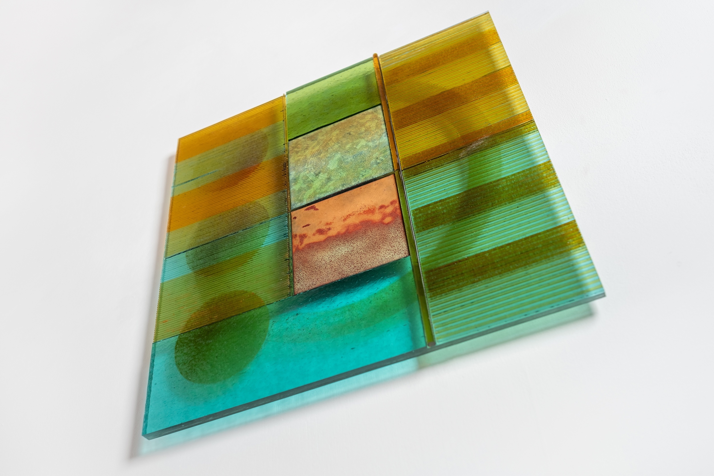 Kinley Susan - Contemporary Glass Society